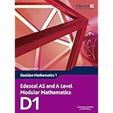 Edexcel AS and A Level Modular Mathematics - Statistics 1: Amazon.co.uk: Keith Pledger et al ...