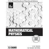 Mathematical Physics eBook : H K Dass: Amazon.in: Kindle Store
