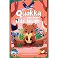 The Quokka who found his laugh- Animal story for children (3 years and ...