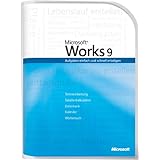 Microsoft Works 9.0 : Amazon.de: Software