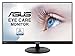 ASUS VC239H Monitor, FHD (1920x1080), IPS, Frameless, Flicker Free, Low ...