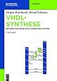 VHDL-Synthese: Entwurf digitaler Schaltungen und Systeme De Gruyter ...