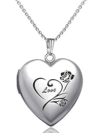 Amazon.co.uk: mens lockets: Jewellery