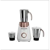 Buy BPL MIX-XPERT Mixer Grinder/Mixie for Kitchen | 750 Watts | 3 ...