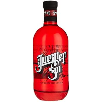 Ghost Juniper Gin (1 x 0.7 l): Amazon.de: Bier, Wein & Spirituosen