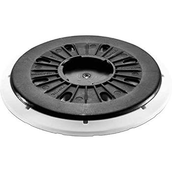 Festool 492127 FastFix Sanding pad Dia ST-STF D125/8 FX-H for ROTEX RO ...