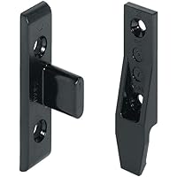 Keku Drop On/Hook On Push in Plinth Fasteners Fittings Press Fit Panel ...