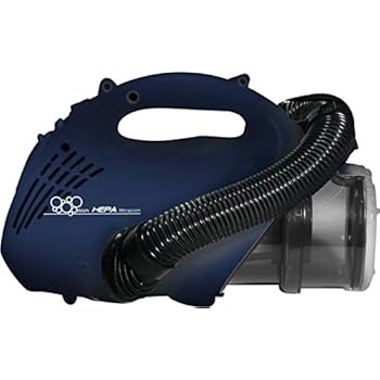 Eureka Forbes Jazz Multipurpose Vacuum Cleaner with Suction & Blower ...