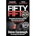Fifty-Fifty: The Number One Ebook Bestseller, Sunday Times Bestseller ...