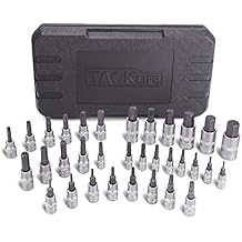 Amazon.es: T35 Torx Bit