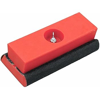 FLEXISANDER Flexible Sanding Board for Flat and Curved Surfaces (Wood ...