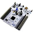 Amazon.in: Buy STMicroelectronics Stm32 Nucleo-64 Development Board with Stm32F303Re Mcu ...