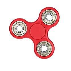 Hand spinner fidget: relaxation et concentration - Avis Produits
