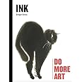 Ink: Do More Art: Amazon.co.uk: Davies, Bridget: 9781786274267: Books
