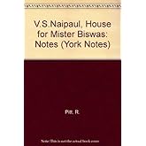 A House for Mr Biswas: Amazon.co.uk: Naipaul, Sir V.S.: 8601405167354: Books