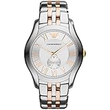 Emporio Armani Men's Watch AR1862: Amazon.co.uk: Watches