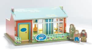 Balamory - The Balamory Nursery: Amazon.co.uk: Toys & Games