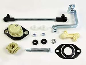 X-Parts Gear Shift Linkage Repair Kit: Amazon.co.uk: Car & Motorbike