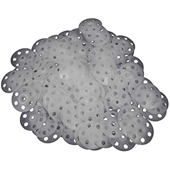 36mm Plastic Washer for Tile Backer Boards (Thermopanel, Marmox, Wedi ...