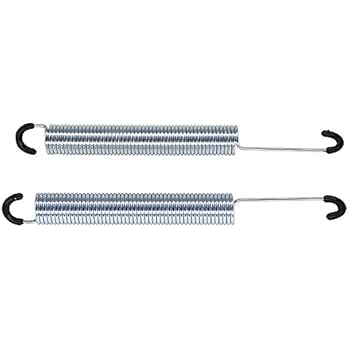 2 x REPLACEMENT SPRINGS FOR RECLINER CHAIRS AND SOFAS No.3: Amazon.co ...