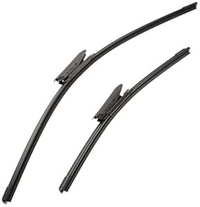 Bosch A118S Aerotwin Wiper Blade: Amazon.co.uk: Car & Motorbike