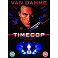 Timecop 2 [DVD]: Amazon.co.uk: Jason Scott Lee, Thomas Ian Griffith ...
