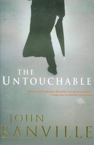 The Untouchable: Amazon.co.uk: Banville, John: 9780330339322: Books