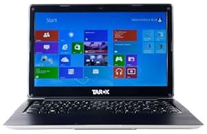 Tarox Modula 35,8 cm Ultrabook silber/grau: Amazon.de: Computer & Zubehör