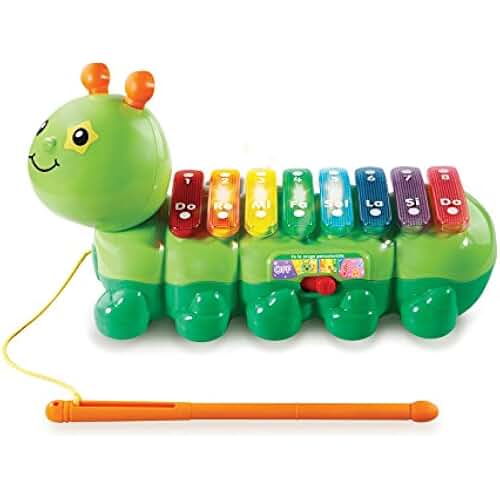 Amazon.co.uk: vtech caterpillar