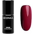 NEONAIL UV Nagellack 7,2 ml Rot Raspberry Red NEONAIL Farben UV Lack ...