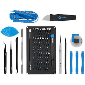 StarTech.com Kit de 11 Outils pour Ordinateurs - Trousse à Outils PC ...