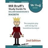 Mr Bruff's Guide to GCSE English Language: Amazon.co.uk: Bruff, Andrew ...