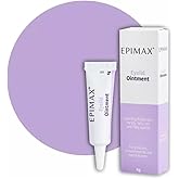 Epimax Eyelid Ointment-A Soothing moisturiser to Help Relieve eyelids ...