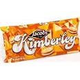 Jacobs Kimberley Biscuits 300g (Pack of 3) : Amazon.co.uk: Grocery