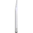 StackedSkincare Dermaplaning Face Exfoliating Tool | Smooth, Radiant, Glowing Skin | No Brush or ...