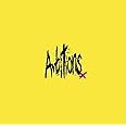 Ambitions [Import] : Amazon.fr: CD et Vinyles