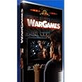 Wargames: DVD et Blu-ray : Amazon.fr