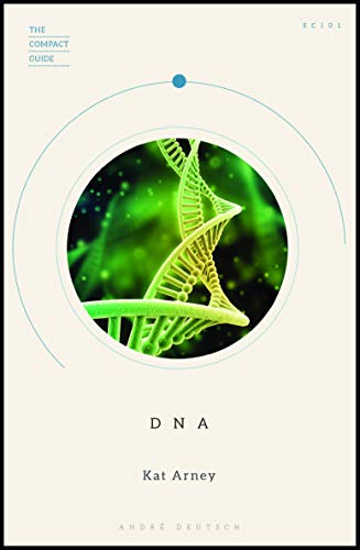 Buy DNA (The Compact Guide) Book Online at Low Prices in India | DNA ...
