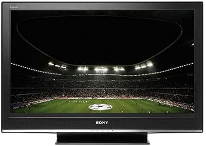 Sony KDL-32S3000 TV LCD Bravia 32" 720p TNT: Amazon.fr: TV & Vidéo