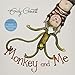 Monkey and Me: Amazon.co.uk: Emily Gravett: Books