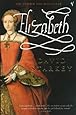 Elizabeth: Apprenticeship: Amazon.co.uk: Starkey, Dr David ...