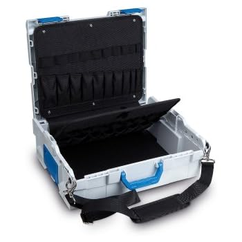 Sortimo L-BOXX 136 Caisse à outils avec sangle de transport: Amazon.fr ...