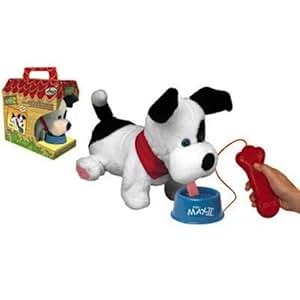 IMC Toys PIPI Max: Amazon.de: Spielzeug