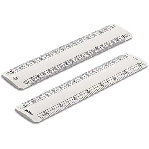Amazon.co.uk: 1 150 scale ruler