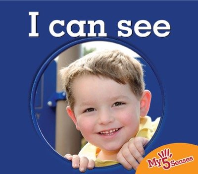 Buy I Can See Book Online at Low Prices in India | I Can See Reviews ...