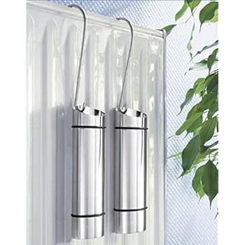 2 x Radiator Hanging Humidifiers Stainless Steel: Amazon.co.uk: Kitchen ...