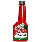 Redex RADD0004A 0.09L Diesel One Shot 90ml Fuel Additive Treatment ...