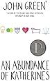 An Abundance of Katherines: Amazon.de: John Green: Fremdsprachige Bücher