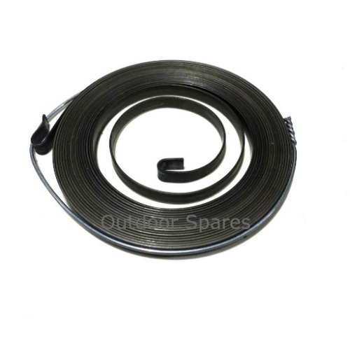 Recoil Starter Spring For Honda GCV135 and GCV160, Honda Izy & Flymo ...