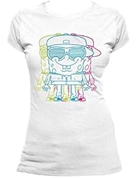 Amazon.co.uk: spongebob squarepants: Clothing